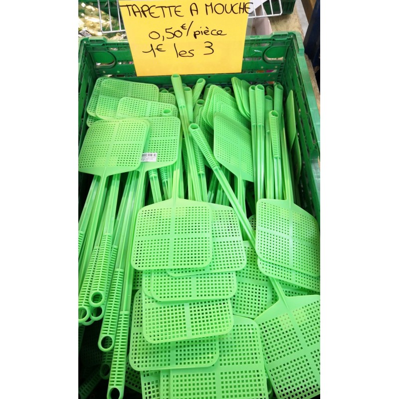 Tapette à mouche